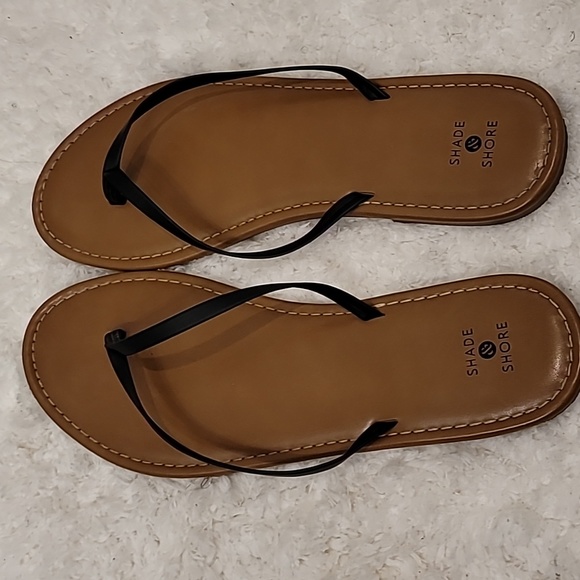 Shade & Shore | Shoes | Shadeshore Sandals | Poshmark
